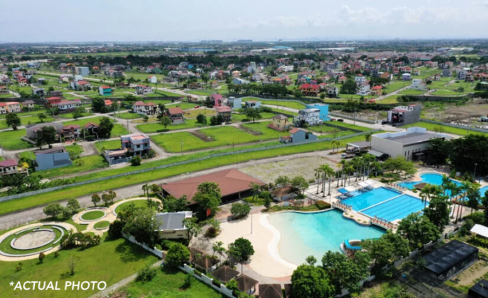 Antel Land - Projects