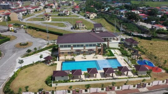 Antel Land - Grand Village