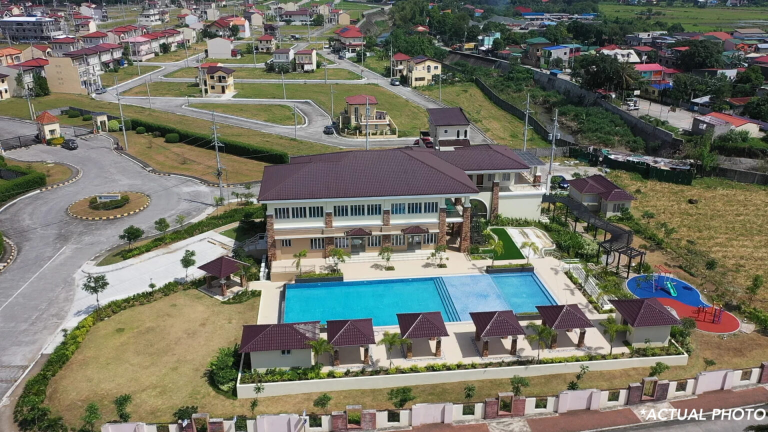 Antel Land - Grand Village