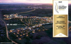Antel Land - Anyana